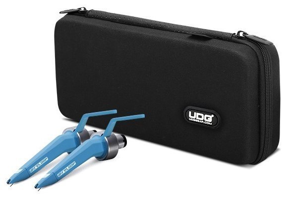 Reloop Concorde Blue Twin Картридж для DJ, ціна - купити у Києві та ...