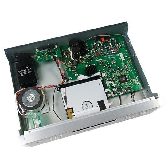 Hi-Fi проигрыватель Rotel RCD-12 - купить Проигрыватели Hi-Fi в ...