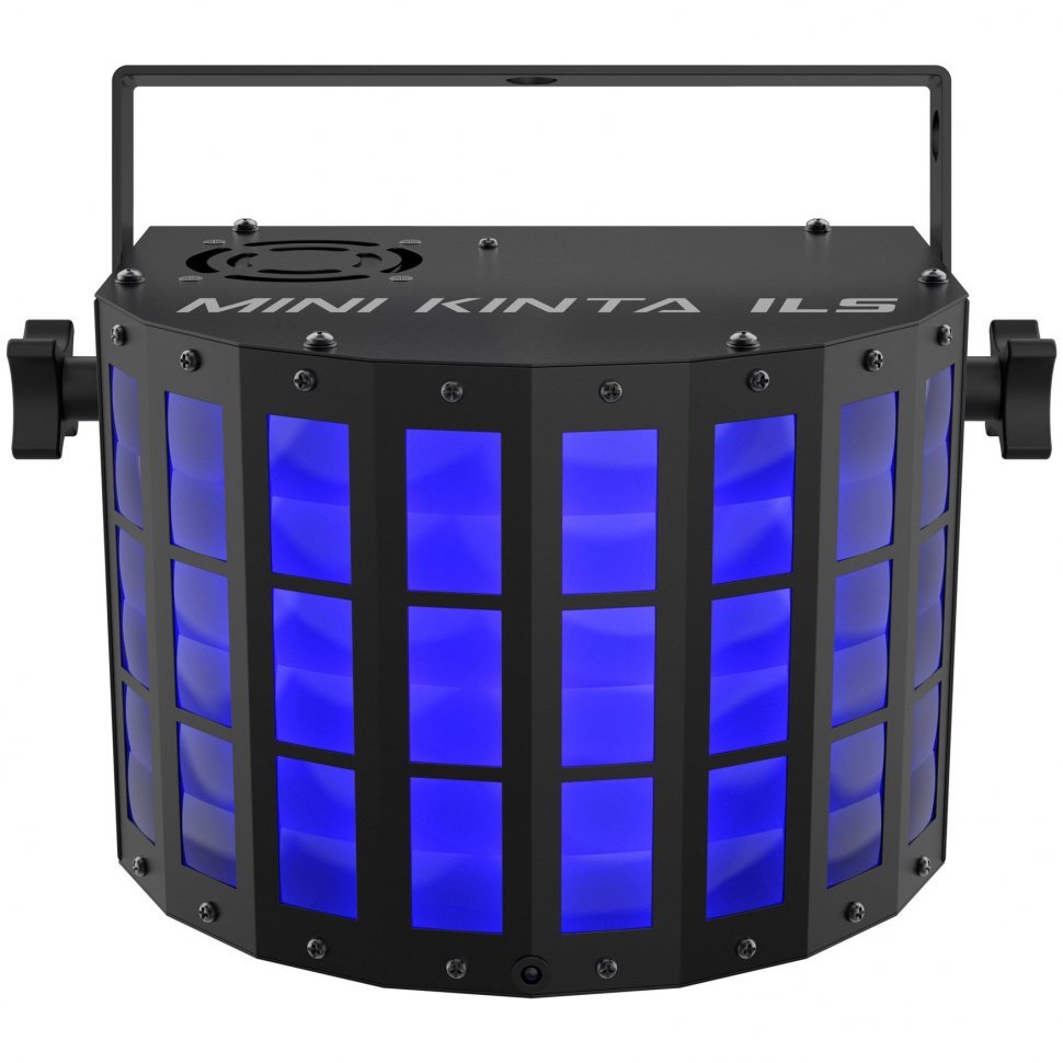 Світловий ефект Chauvet Mini Kinta ILS - купити Світлові ефекти Chauvet ...